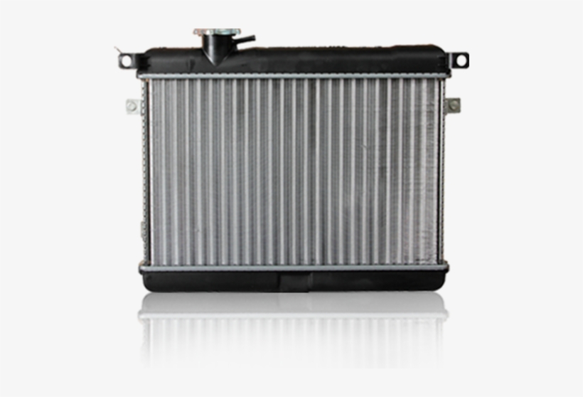 Car Radiator Service - Radiator - Free Transparent PNG Download - PNGkey