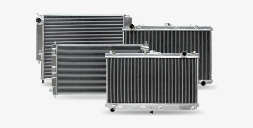Sport Compact Radiators - Loudspeaker - Free Transparent PNG Download ...