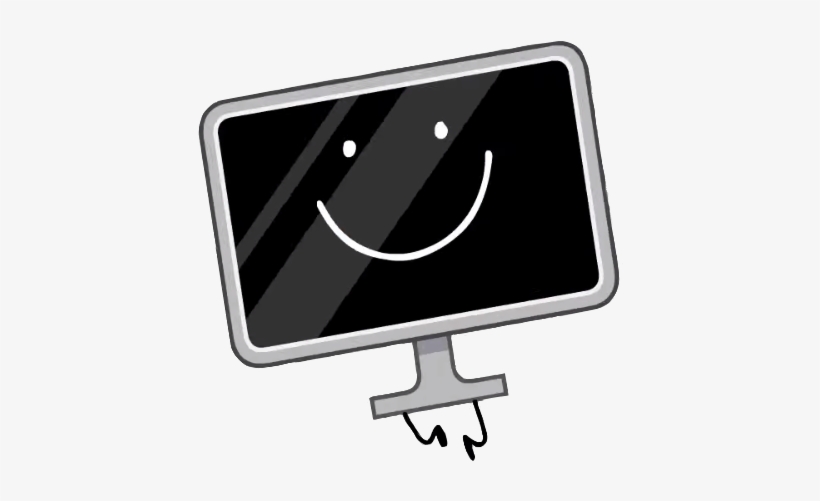 Bfb - Battle For Bfdi Tv - Free Transparent PNG Download - PNGkey