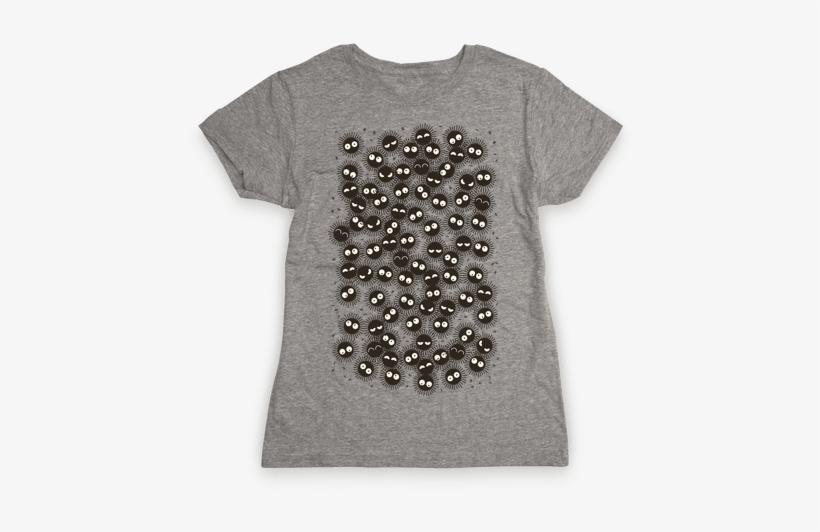 Soot Sprites Womens T-shirt - Shirts With Word Definitions - Free ...