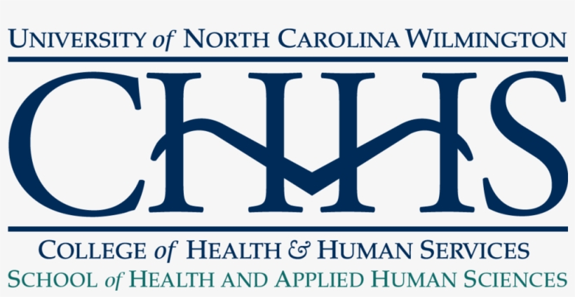 Uncw Chhs Shahs Marker - Uncw Chhs Logo - Free Transparent PNG Download ...