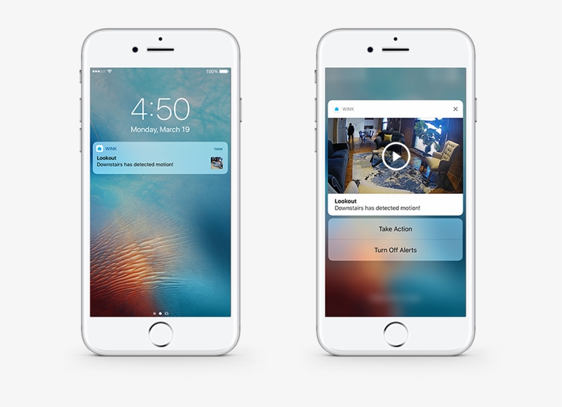 Lockscreen - Iphone - Free Transparent PNG Download - PNGkey