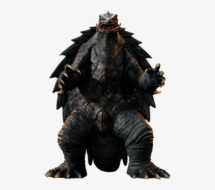65" Gamera - Inhoud Adventskalender Rituals 2018 - Free Transparent PNG ...