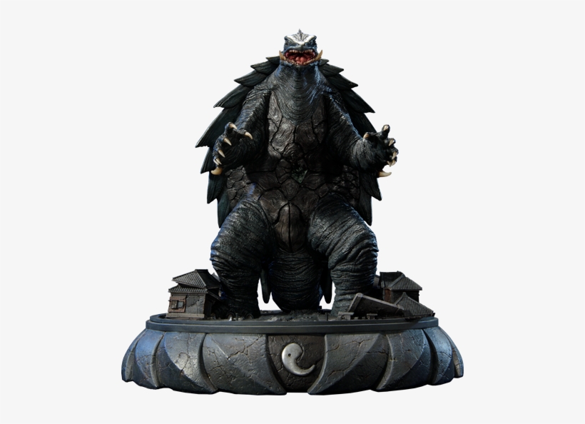98" Gamera - Gamera Png - Free Transparent PNG Download - PNGkey
