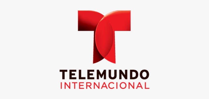 Telemundo Internacional 2012 - Telemundo Puerto Rico Logo - Free ...