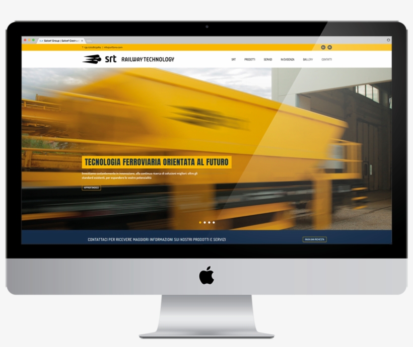 Apple Mac Retina 5k - Free Transparent PNG Download - PNGkey