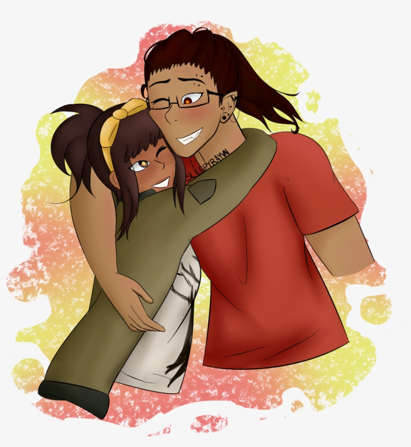 Ddadds Dream Daddy My Art Ddadds Amanda Dream Daddy - Free Transparent ...