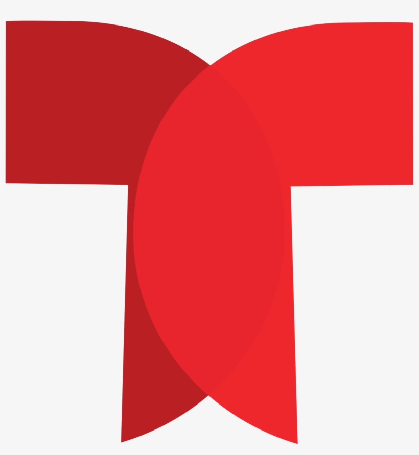 Telemundo Logo Telemundo Logo No Background Clipart 491453 Pikpng