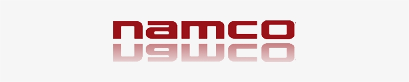 Namco Png - Free Transparent PNG Download - PNGkey
