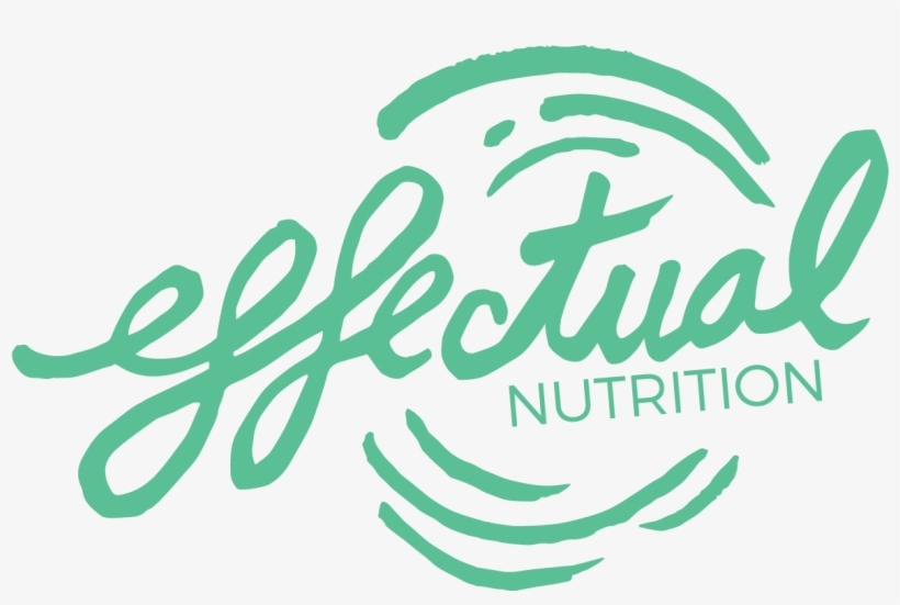 Continued Support With - Effectual Nutrition - Free Transparent PNG ...