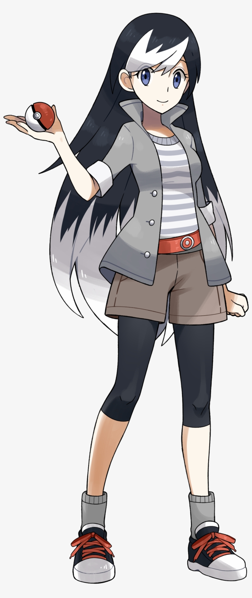 Details - Pokémon - Free Transparent PNG Download - PNGkey