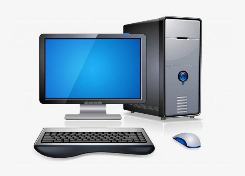 Ict Solutions Provider - Computer Information Technology Png - Free ...