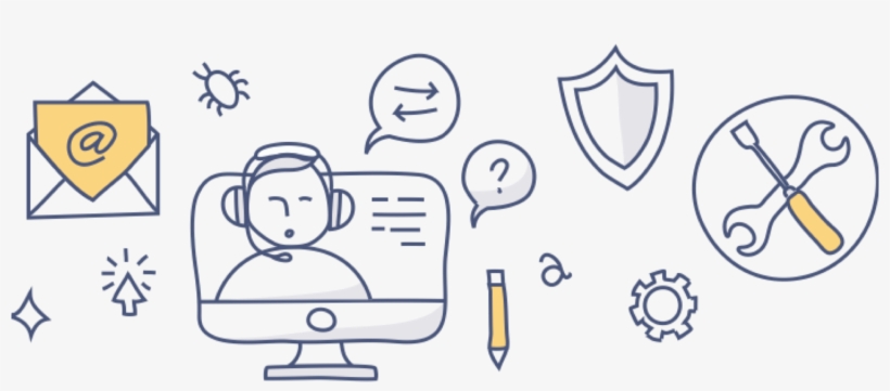 It Jobs - Icon - Free Transparent PNG Download - PNGkey