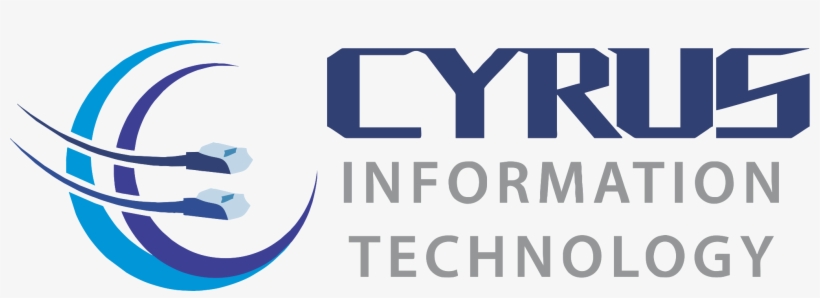 Cyrus Information Technology - Free Transparent PNG Download - PNGkey