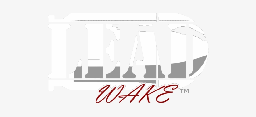 Lead Wake Logo - Free Transparent PNG Download - PNGkey