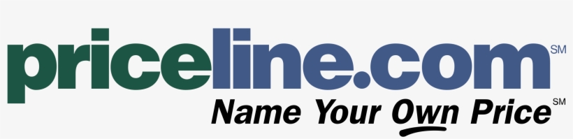 Priceline Com Logo Png Transparent - Priceline.com - Free Transparent ...