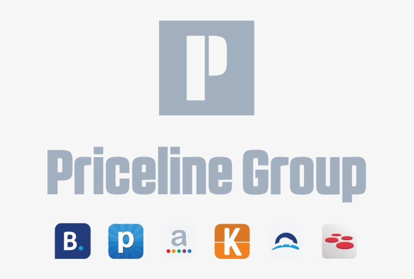 Priceline - Priceline Group Logo - Free Transparent PNG Download - PNGkey