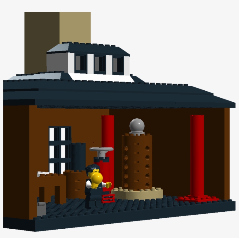 Tesla's Laboratory - Tesla Coils Used Today - Free Transparent PNG ...