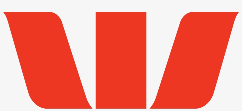 Westpac Square - Westpac Logo Png - Free Transparent PNG Download - PNGkey