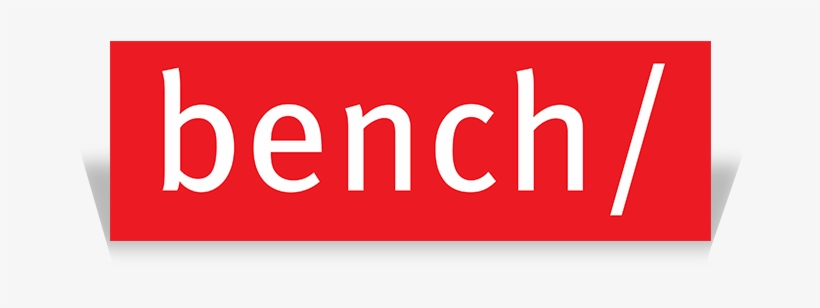 Bench- - Bench Philippines Logo - Free Transparent PNG Download - PNGkey