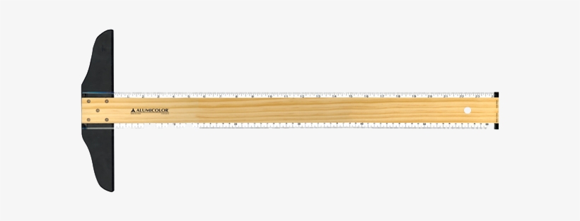 T-square Ruler Transparent Background Png - T Square Ruler Png - Free ...