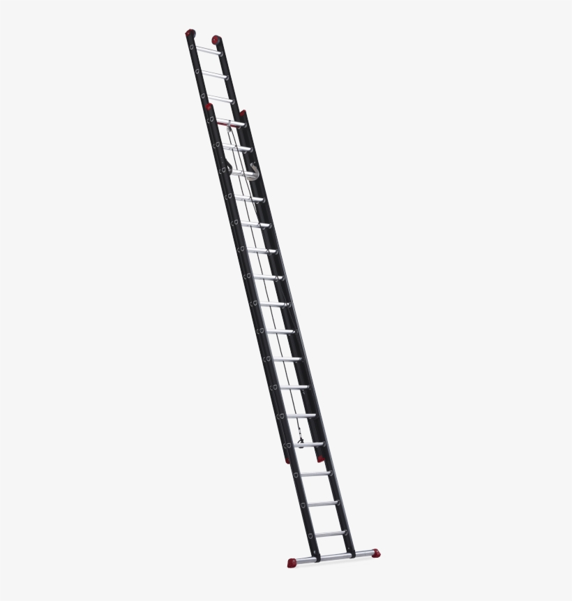 Mounter Rope Operated Ladder - Ladder - Free Transparent PNG Download ...
