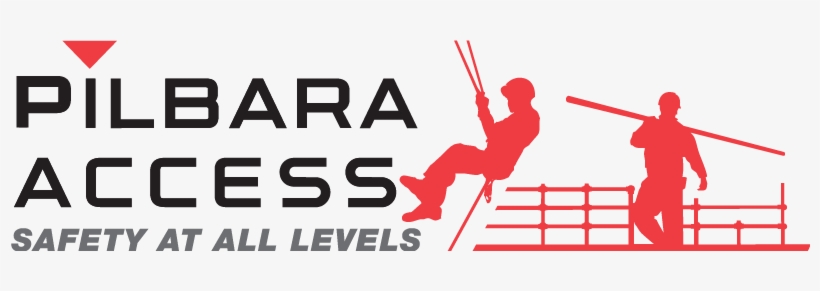 Pilbara Access Logo Pilbara Access Retina Logo - Pilbara Access - Free ...