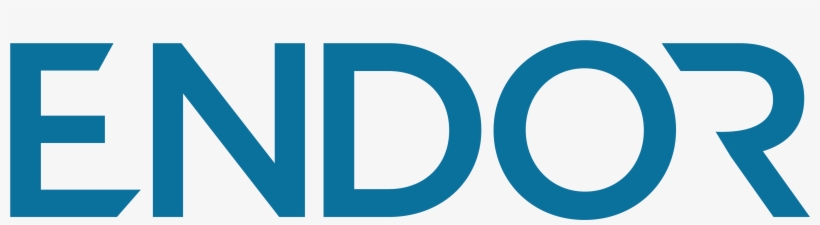 Endor Software Ltd - Endor Protocol Logo - Free Transparent PNG ...