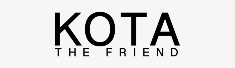 Kota Logo Blk - Graphics - Free Transparent PNG Download - PNGkey