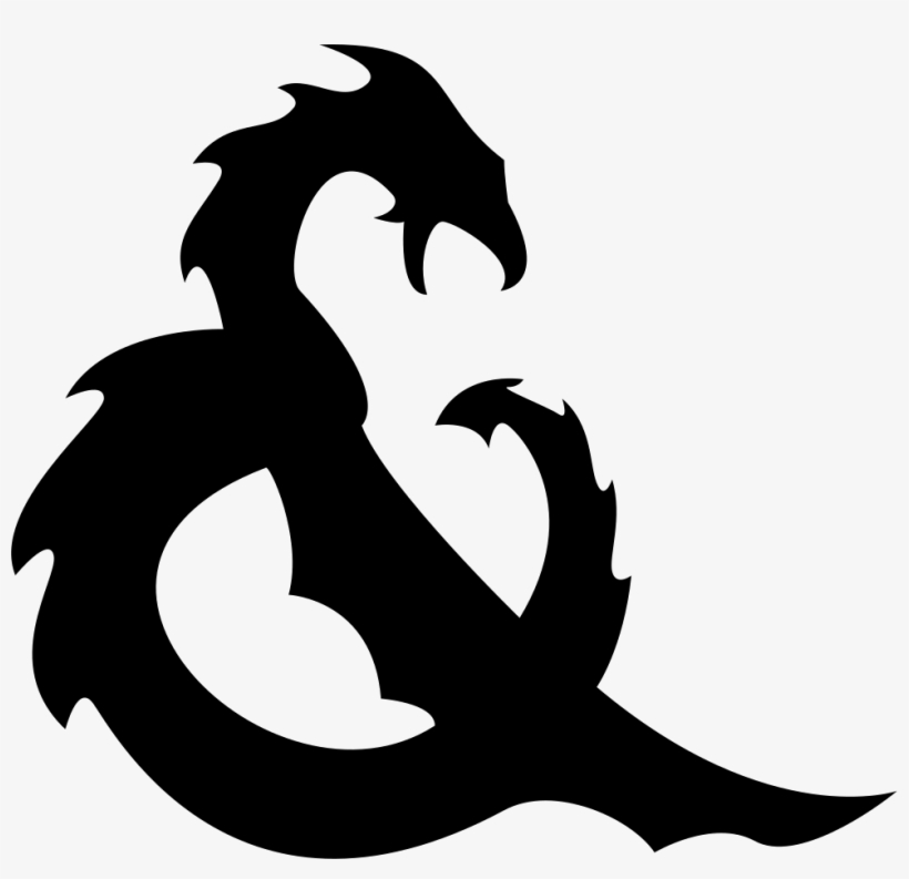 Png File Svg - Dnd Logo Png - Free Transparent PNG Download - PNGkey