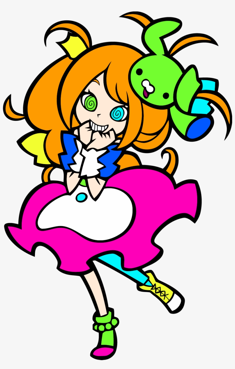 Goanimate Images Usanuko 2 Hd Wallpaper And Background - Pop N Music ...