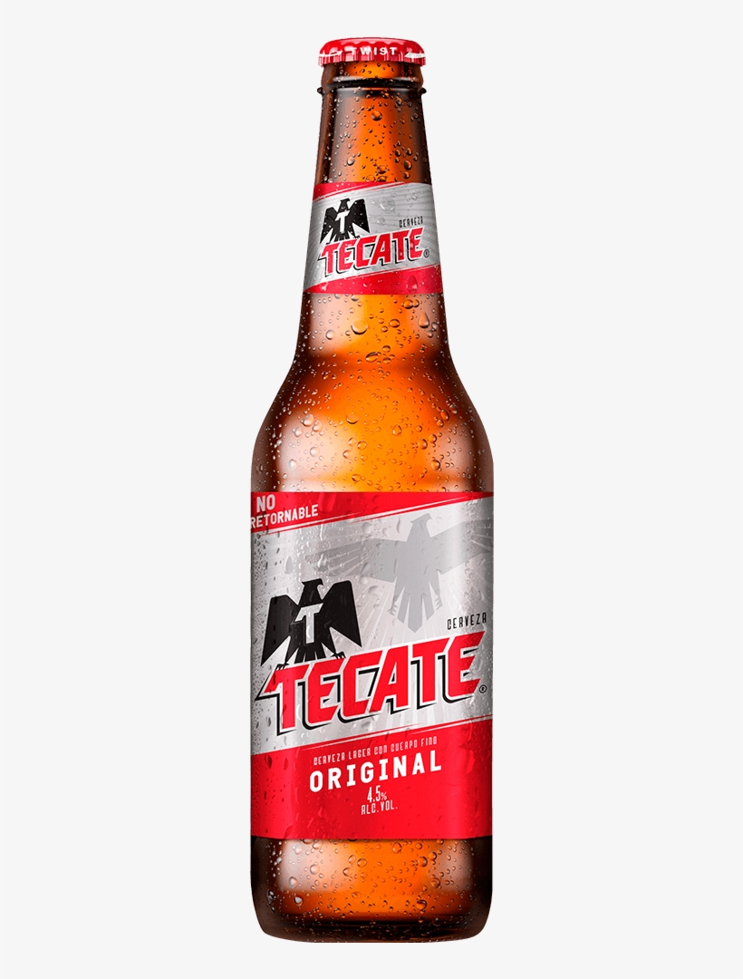 Cerveza Tecate Png - Tecate Beer, Light, 24 Pack - 24 Pack, 12 Fl Oz ...