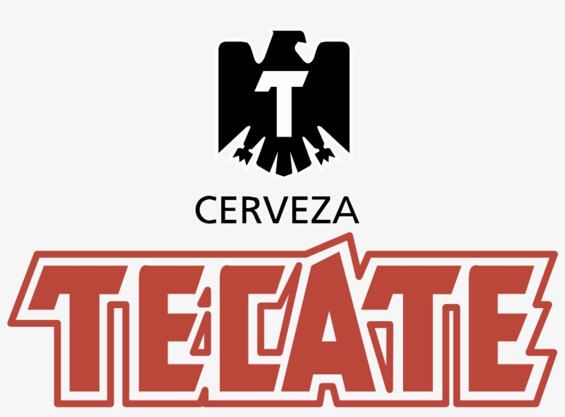 Tecate Logo Png Transparent - Tecate Logo - Free Transparent PNG ...
