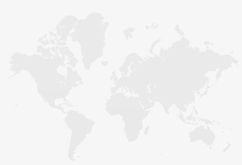 World Map - Free Transparent PNG Download - PNGkey