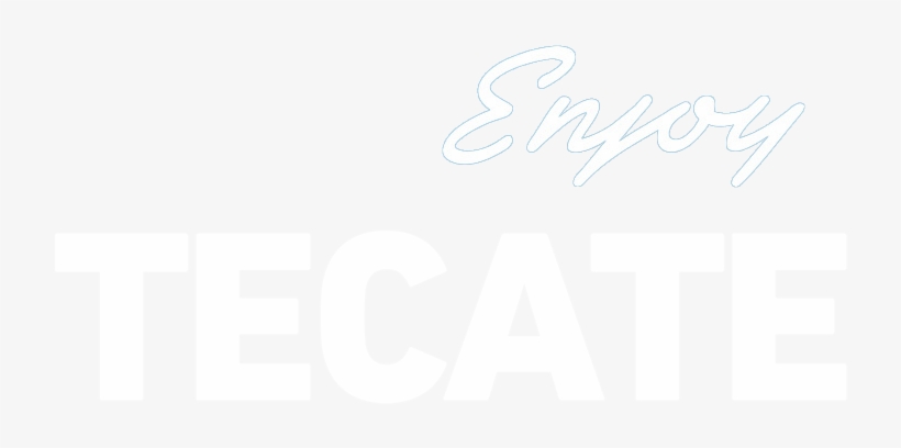 Logo - Tecate White Logo Png - Free Transparent PNG Download - PNGkey