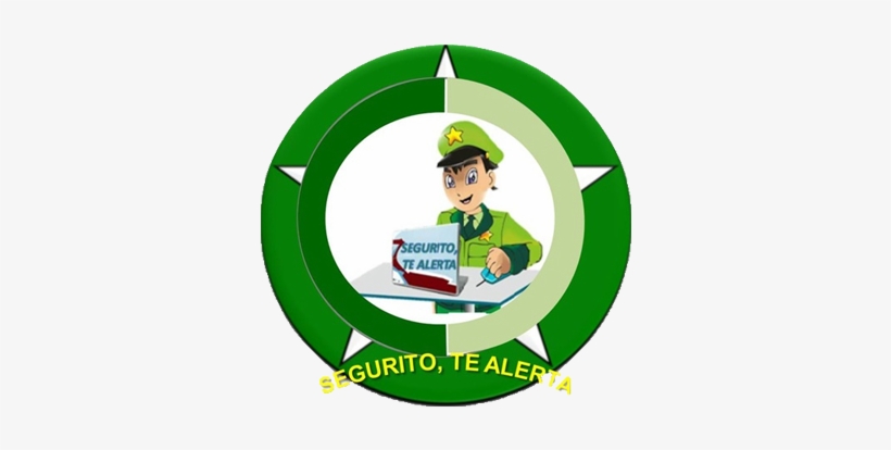 Segurito Te Alerta Png - Portable Network Graphics - Free Transparent ...