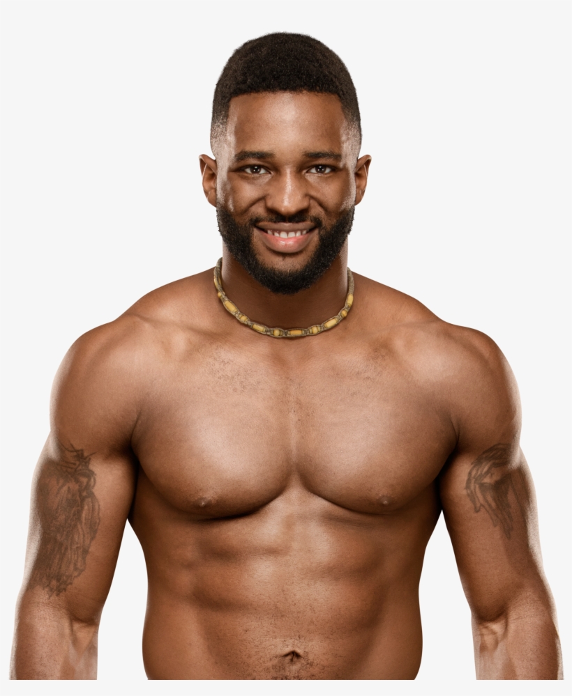Wwe Titus O Neil Png - Free Transparent PNG Download - PNGkey