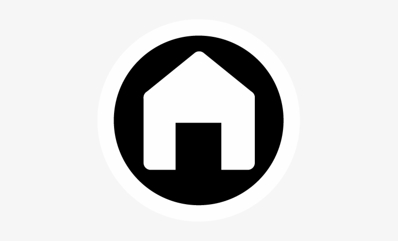 Home - Transparent Background Home Symbol Png - Free Transparent PNG ...