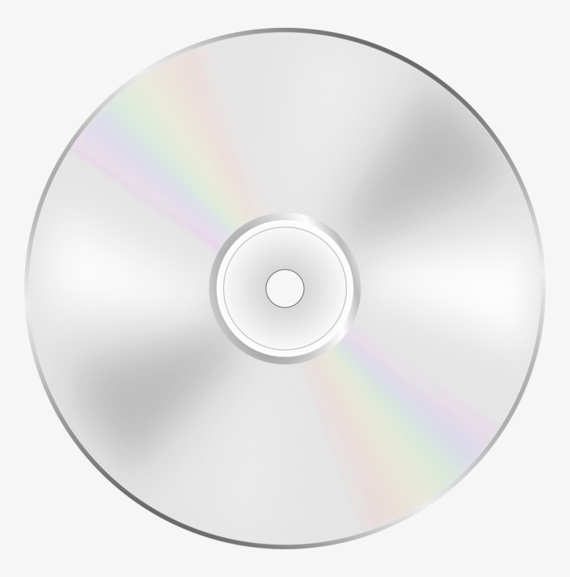 Compact Disc Dvd Optical Disc Disk Storage Cd-rom - Optical Disc Png ...
