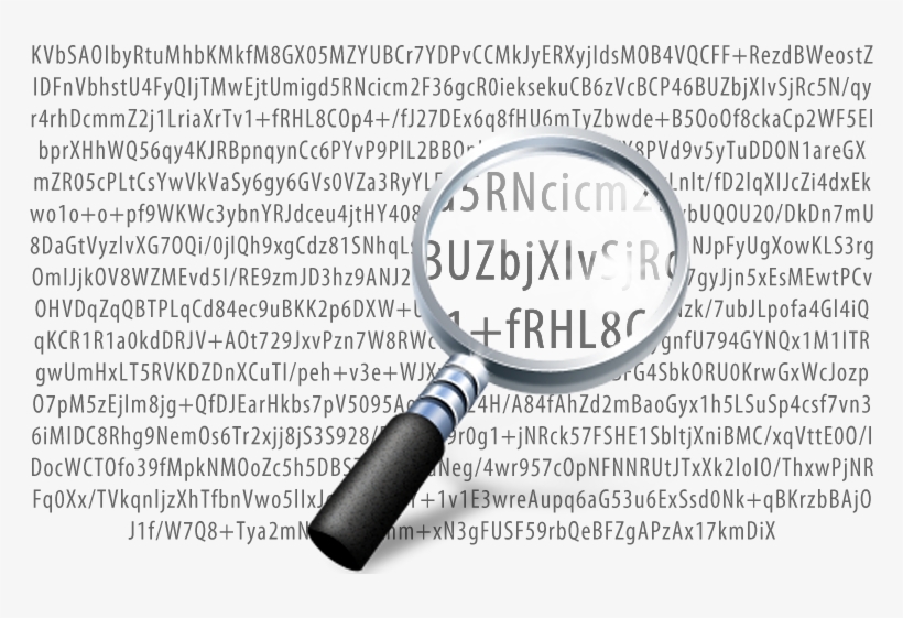 Encryption Png Image - 256 Bit Encryption - Free Transparent PNG ...