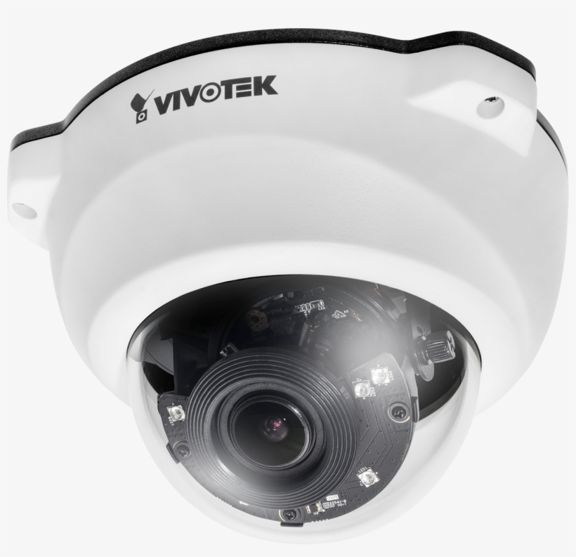 Vivotek Fd836ba Htv - Free Transparent PNG Download - PNGkey
