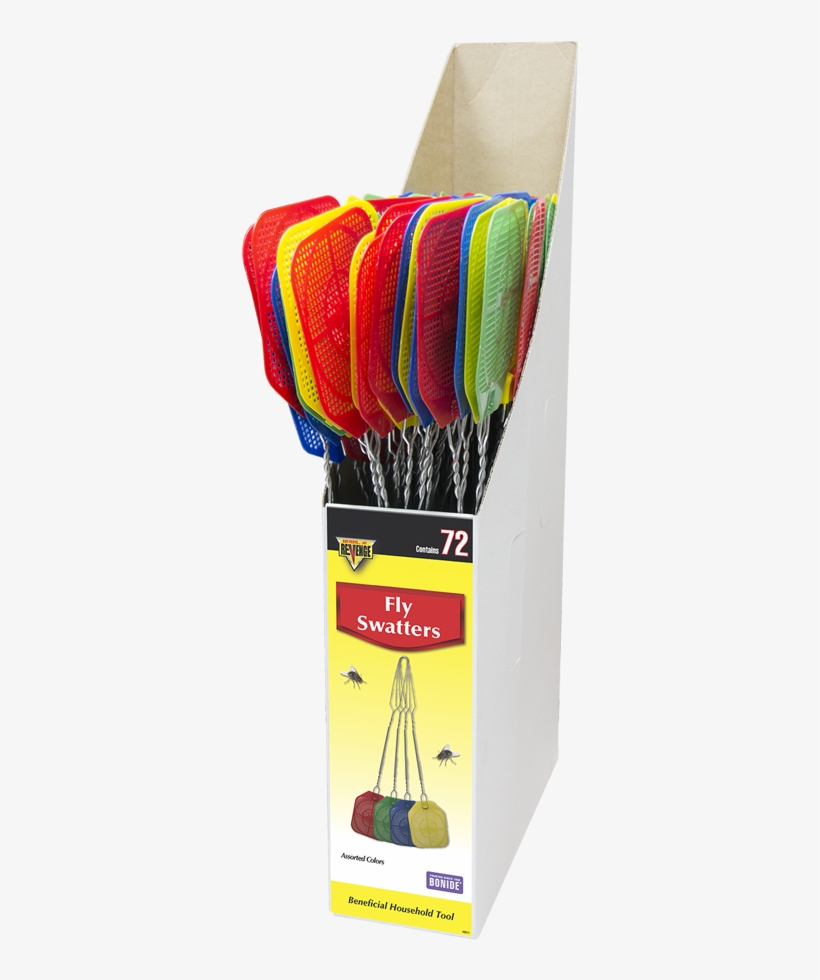 Fly Swatter Display - Plastic - Free Transparent PNG Download - PNGkey