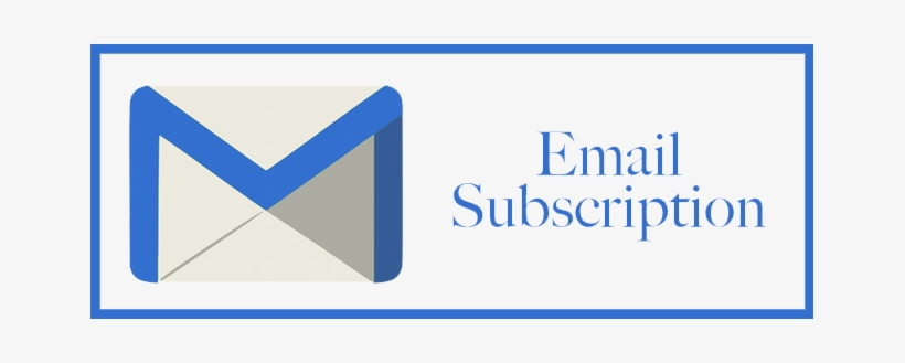 E-mail Subscribe Png Download Image - Email Subscriptions - Free ...