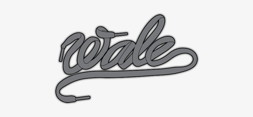 Shoelace Font Like Wale