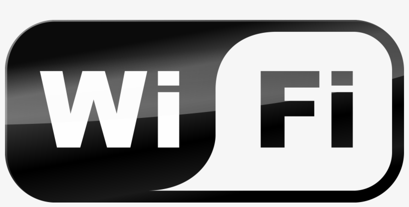 Wi Fi Logo Png - Free Transparent PNG Download - PNGkey