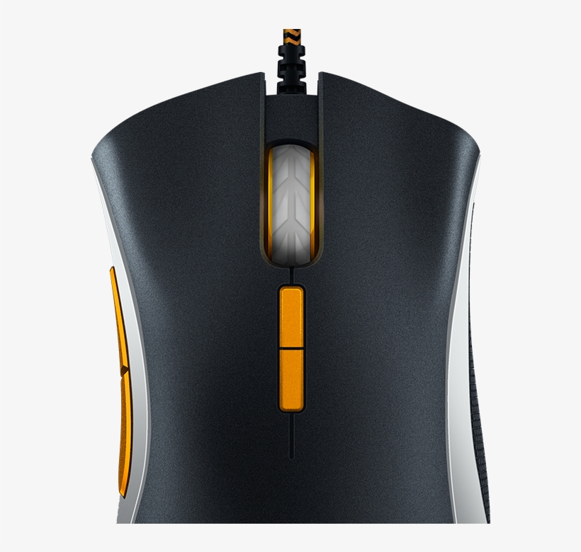 Overwatch Razer Deathadder Elite - Razer Deathadder Elite Mouse - Free ...