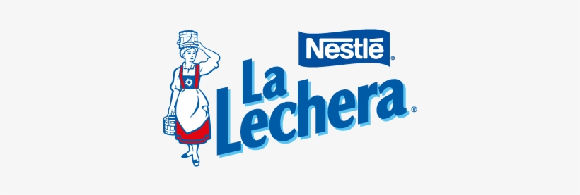 La Lechera Logo Png - Free Transparent PNG Download - PNGkey