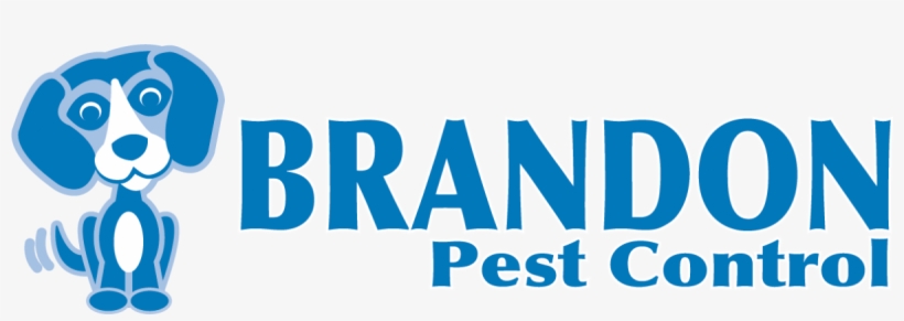 Brandon Blue Logo Pe - Brandon Pest Control - Free Transparent PNG ...