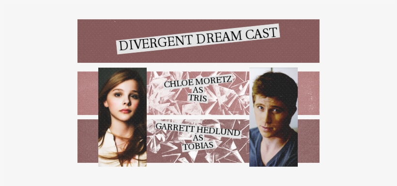 Divergent Fan Cast - Free Transparent PNG Download - PNGkey