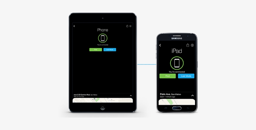 How To Find Your Ipad Or Tablet With Tile's Tracker - Tablet Computer ...